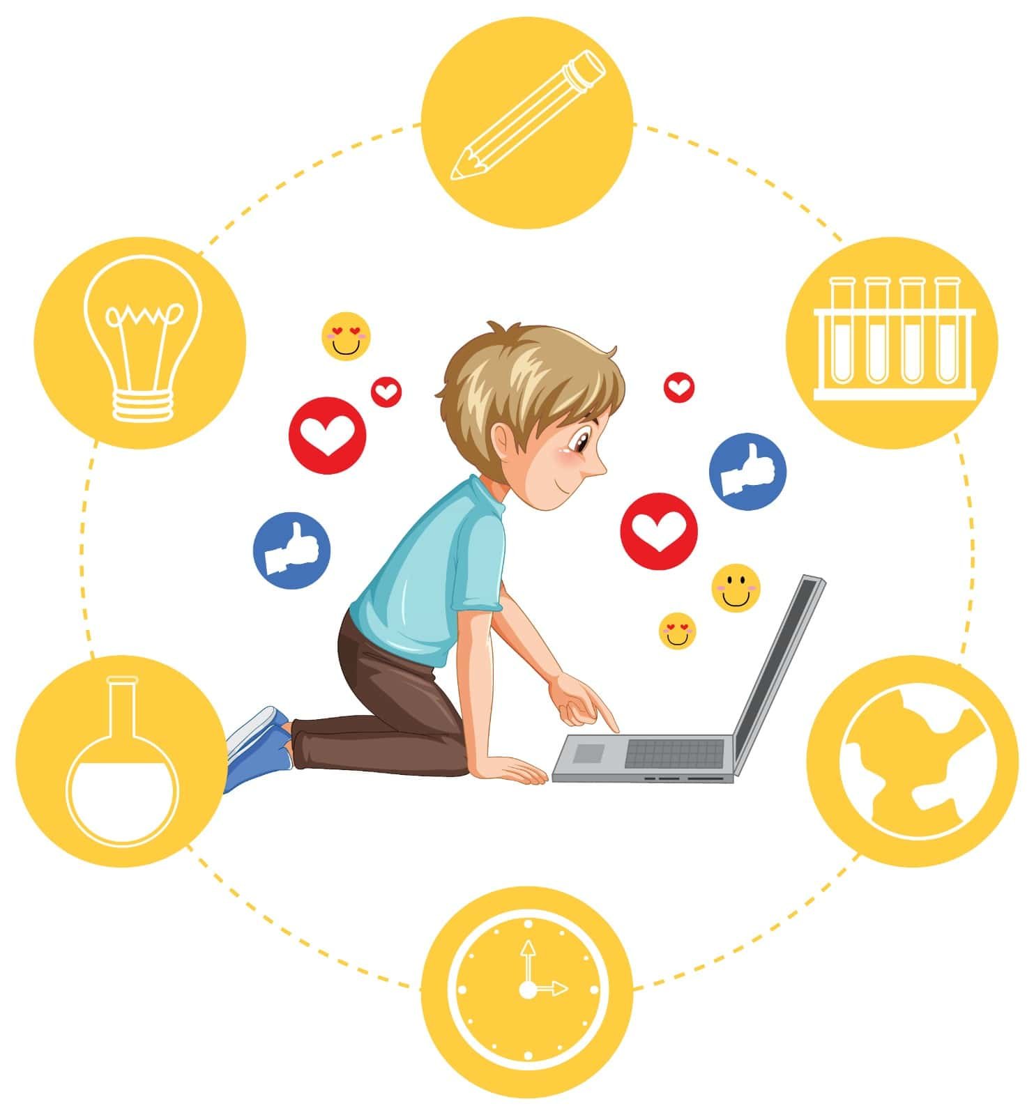 The Role Of Digital Marketing In Every Life Reliable Digital Xpert The Role Of Digital Marketing In Every Life Reliable Digital Xpert